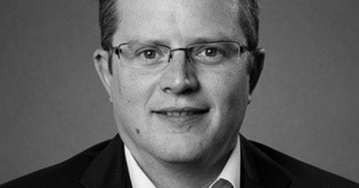 Paul Johnston Hcd Economics